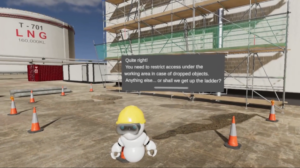Full Situational Awareness Training Guide For High-Risk Work