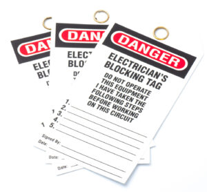 8 Lockout Tagout Steps Ultimate Guide For Loto Safety