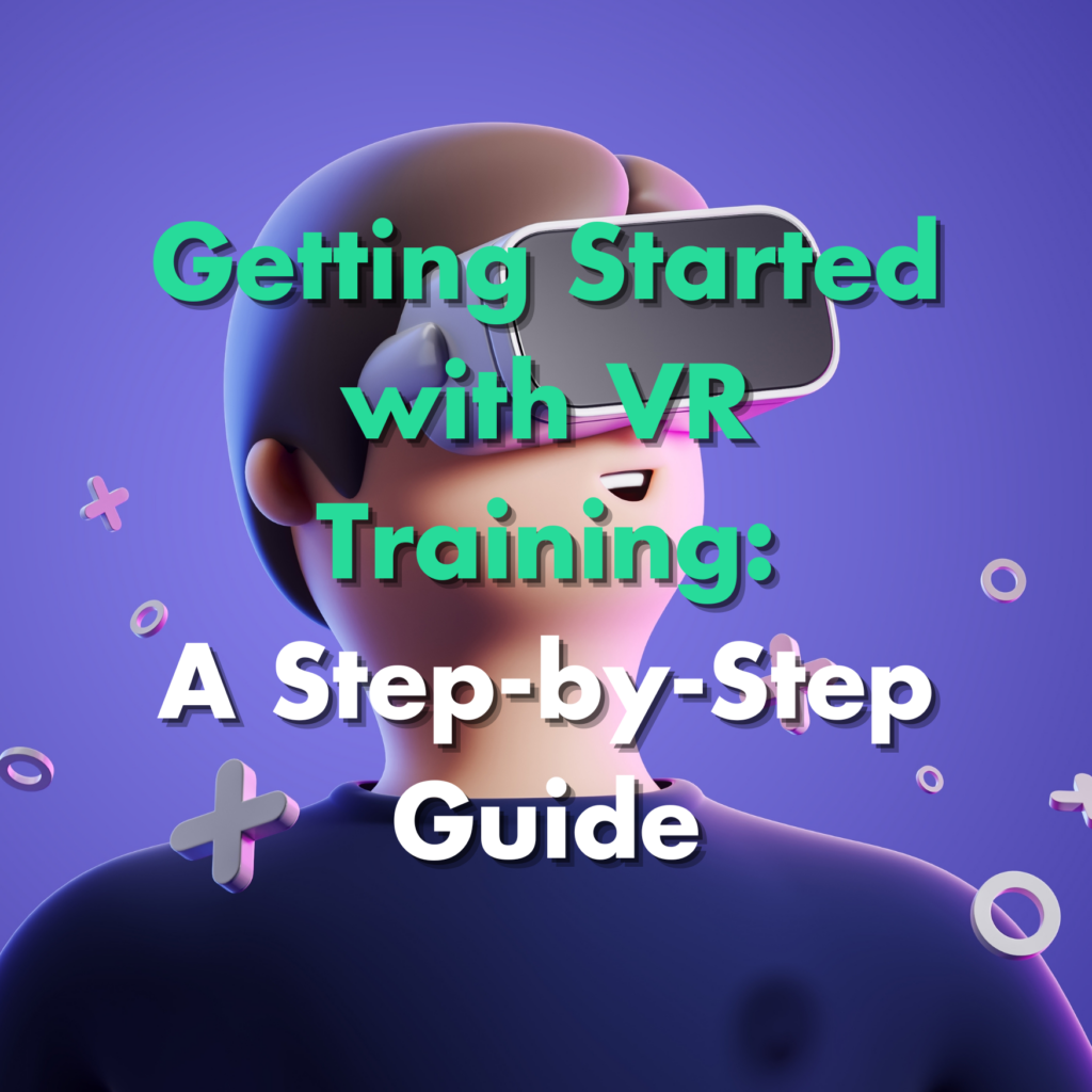 VR Safety Training: Everything You Need To Know