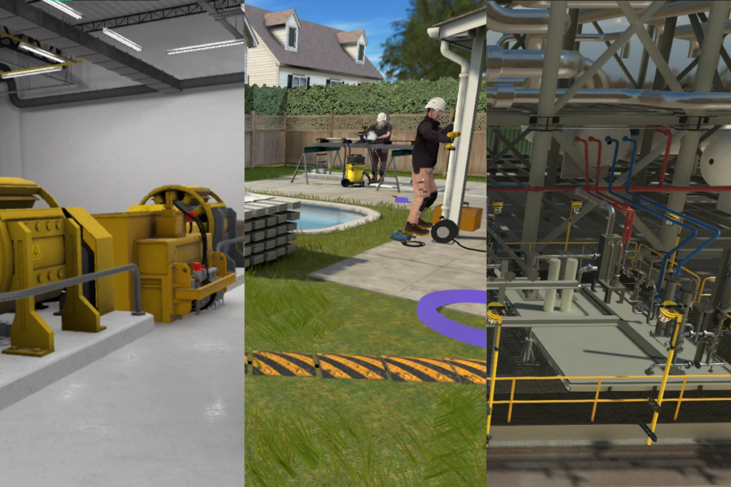 Best Guide To Get Started With VR Training In 2025